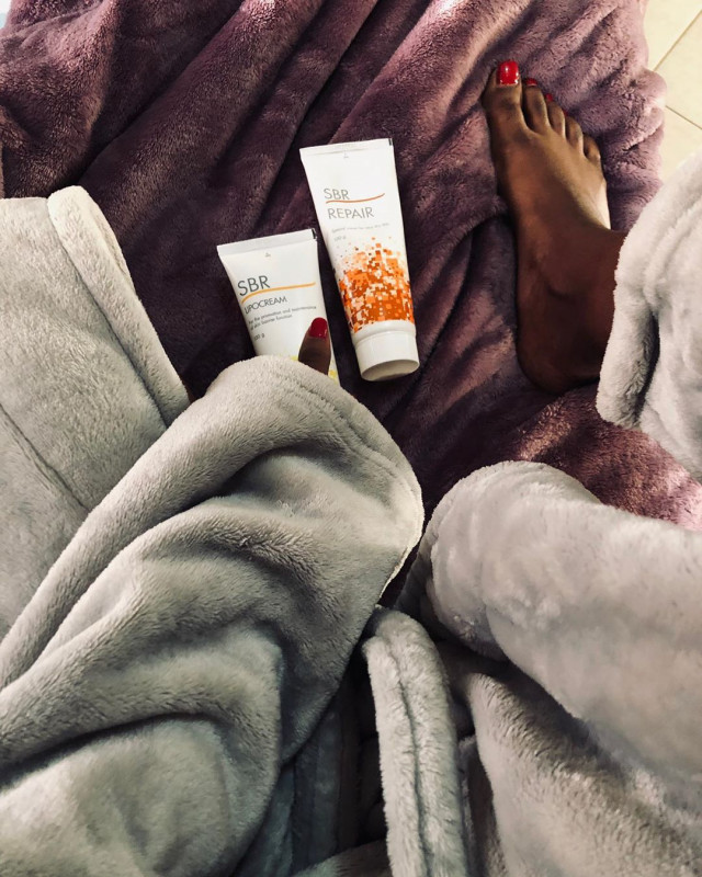 - SBR Repair 100g Review - Beauty Bulletin - Moisturizers,Day Creams ...