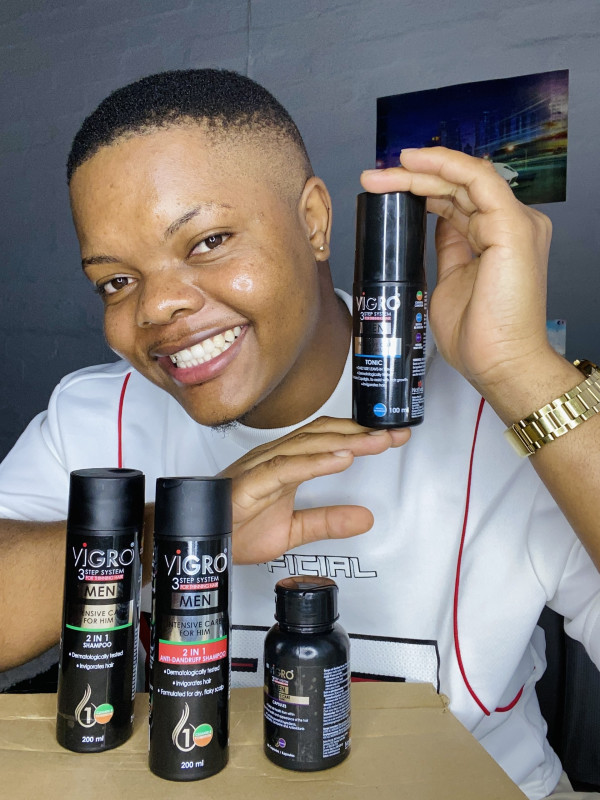 ViGRO - ViGRO Range Review - Beauty Bulletin - Personal Care - Beauty ...