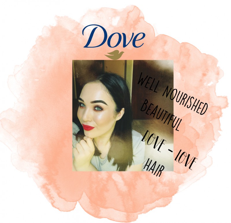 - Dove Nutritive Solutions Intensive Repair Shampoo Review - Beauty ... - Dove Nutritive Solutions Intensive Repair Shampoo Review - Beauty ...