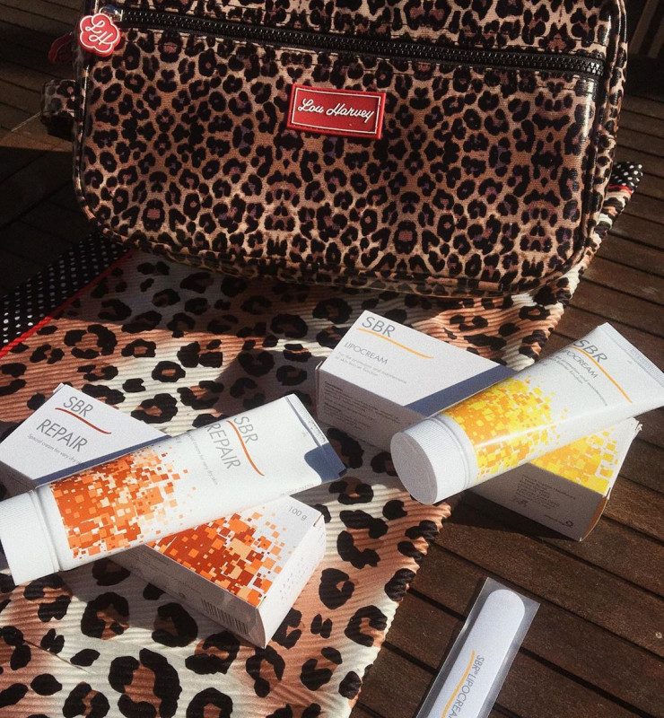 - SBR Repair 100g Review - Beauty Bulletin - Moisturizers,Day Creams ...