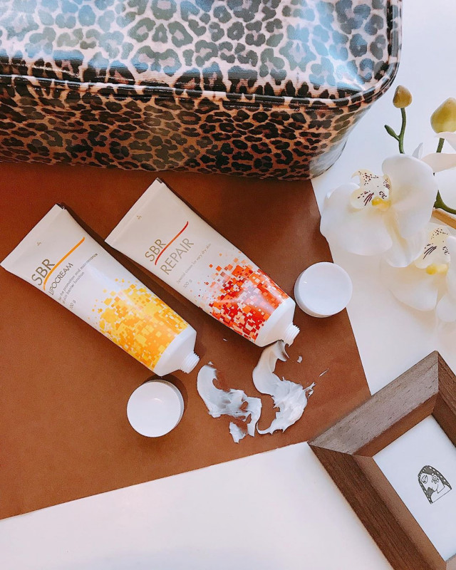 - SBR Repair 100g Review - Beauty Bulletin - Moisturizers,Day Creams ...