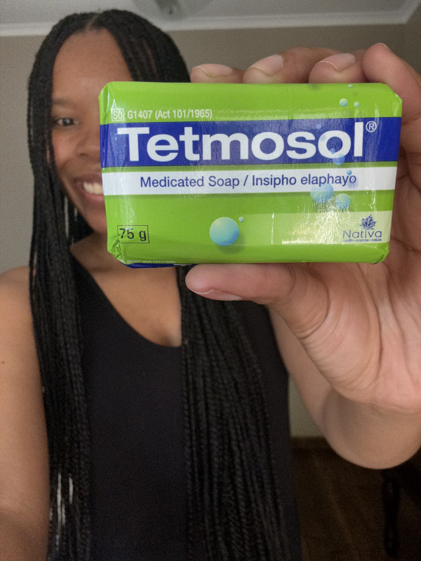 Tetmosol - Tetmosol Soap Review - Beauty Bulletin - Personal Care ...