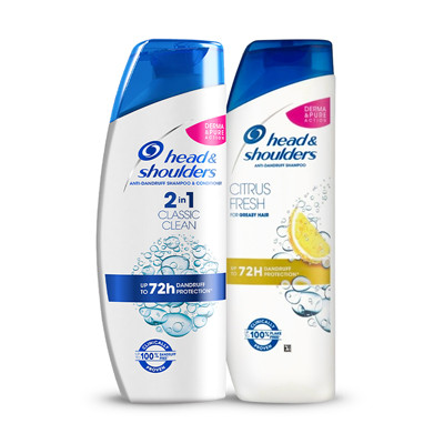 Head & Shoulders - Head & Shoulders Review - Beauty Bulletin - Personal ...