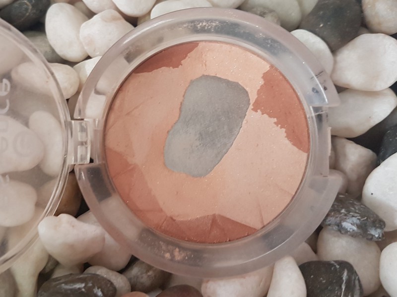 - Essence Mosaic Compact Powder Review - Beauty Bulletin - Powders ... - Essence Mosaic Compact Powder Review - Beauty Bulletin - Powders ...