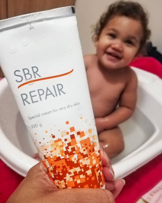 - SBR Repair 100g Review - Beauty Bulletin - Moisturizers,Day Creams ...