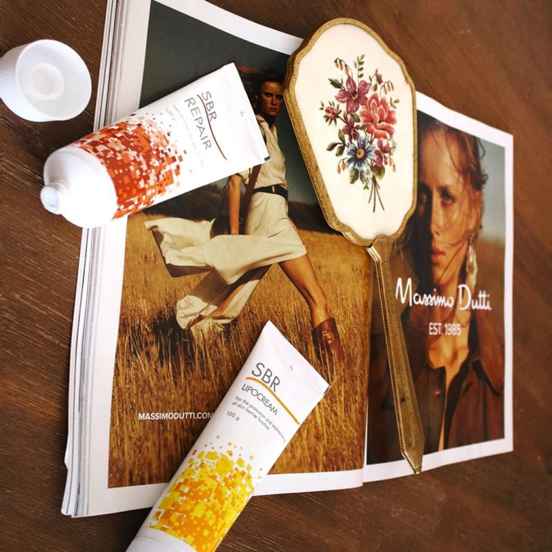 - SBR Repair 100g Review - Beauty Bulletin - Moisturizers,Day Creams ...