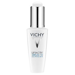 - Vichy LiftActiv Serum 10 Supreme - 10 Day Results Review - Beauty ...