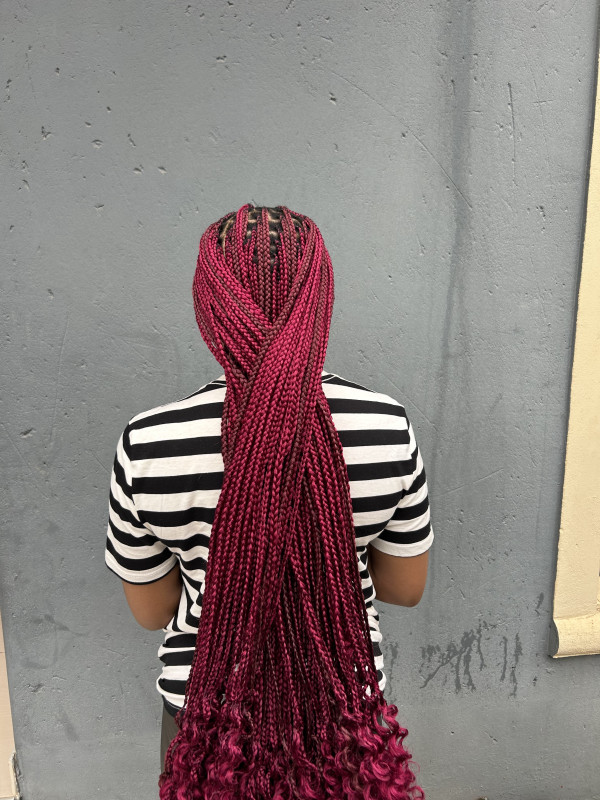 Darling - Darling One Million Braid 2X Review - Beauty Bulletin ...