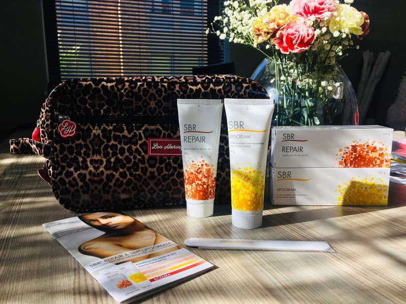 - SBR Repair 100g Review - Beauty Bulletin - Moisturizers,Day Creams ...