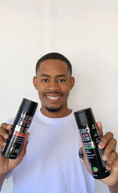 ViGRO - ViGRO Range Review - Beauty Bulletin - Personal Care - Beauty ...