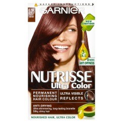 - Garnier Nutrisse Ultra Hair Color Review - Beauty Bulletin - Hair ...