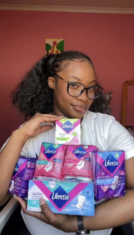 Libresse - Libresse Range Review - Beauty Bulletin - Personal Care ...