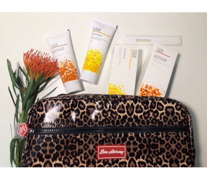 - SBR Repair 100g Review - Beauty Bulletin - Moisturizers,Day Creams ...