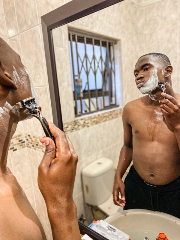 GILLETTE - Gillette Fusion 5 Pro Razor Review - Beauty Bulletin ...