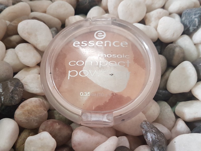 - Essence Mosaic Compact Powder Review - Beauty Bulletin - Powders ... - Essence Mosaic Compact Powder Review - Beauty Bulletin - Powders ...