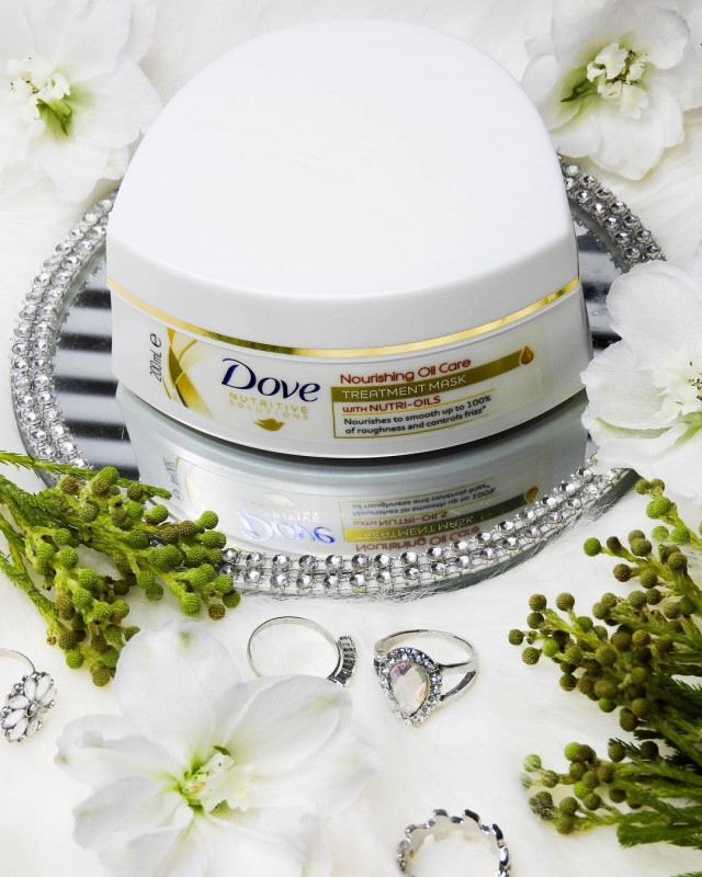 Dove - Dove Nutritive Solutions Intensive Repair Range Review - Beauty ... Dove - Dove Nutritive Solutions Intensive Repair Range Review - Beauty ...