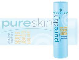 - pure skin anti-spot cover stick Review - Beauty Bulletin - Concealers ...