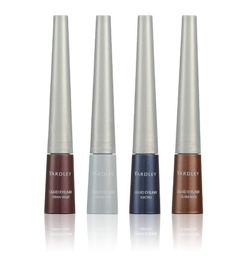 - Precision Liquid Eyeliner by Yardley Review - Beauty Bulletin ...