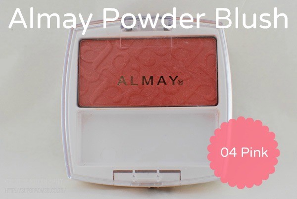 - Almay Powder Blush Review - Beauty Bulletin - Blush, Bronzers ...