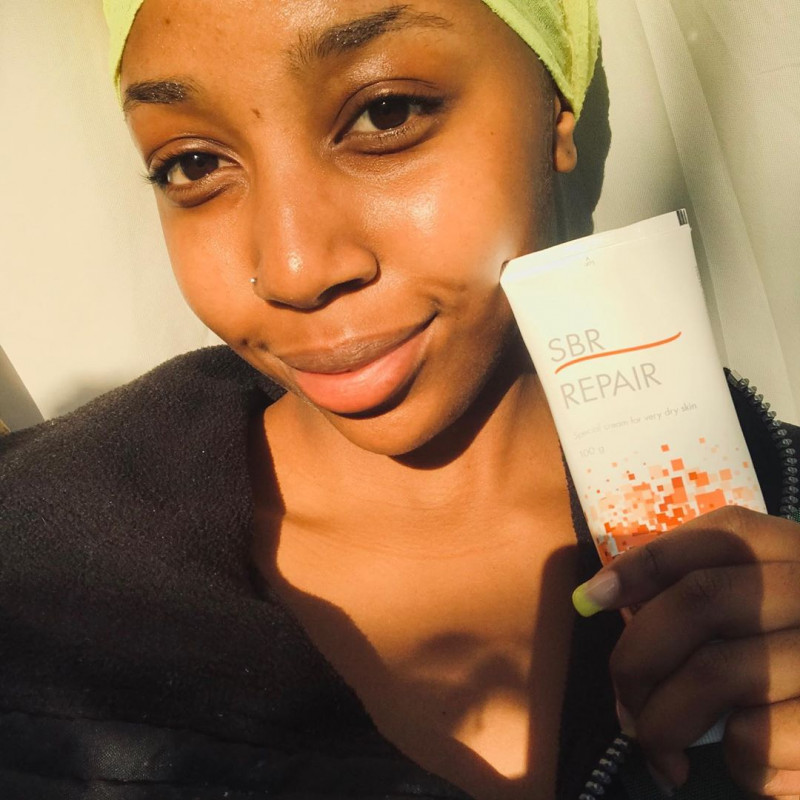 - SBR Repair 100g Review - Beauty Bulletin - Moisturizers,Day Creams ...