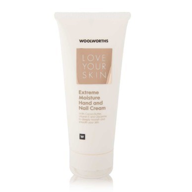 - Woolworths Shea & Cocoa Butter Hand Cream Review - Beauty Bulletin ...