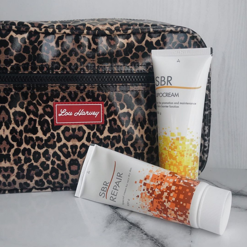 - SBR Repair 100g Review - Beauty Bulletin - Moisturizers,Day Creams ...