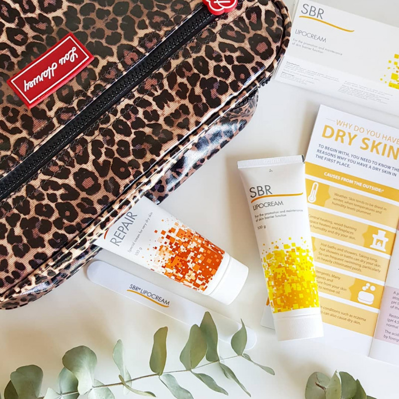 - SBR Repair 100g Review - Beauty Bulletin - Moisturizers,Day Creams ...