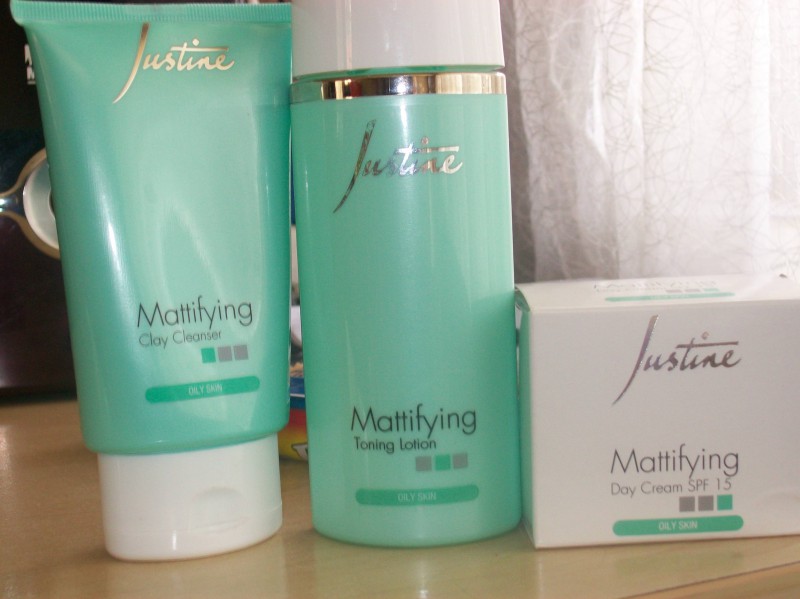 - Justine 2014 review Review - Beauty Bulletin - Cleansers,Toners ...