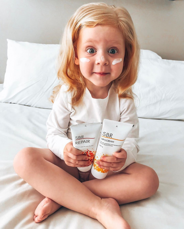 - SBR Repair 100g Review - Beauty Bulletin - Moisturizers,Day Creams ...