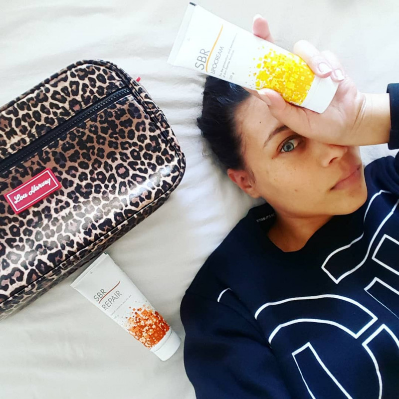 - SBR Repair 100g Review - Beauty Bulletin - Moisturizers,Day Creams ...