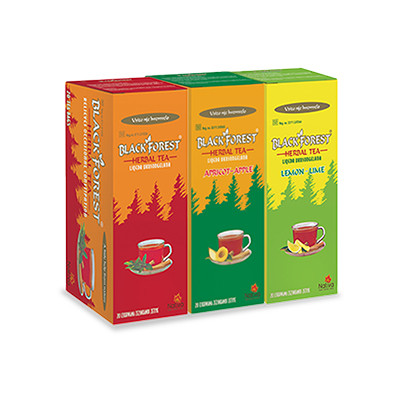 Black Forest - Black Forest Herbal Tea Range Review - Beauty Bulletin ...