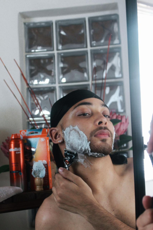 GILLETTE - Gillette Fusion 5 Pro Razor Review - Beauty Bulletin ...