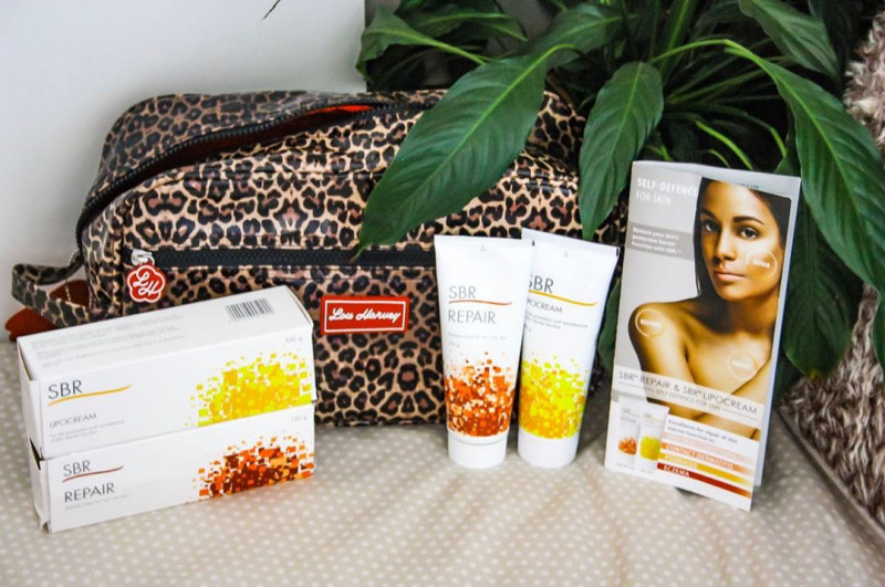 - SBR Repair 100g Review - Beauty Bulletin - Moisturizers,Day Creams ...