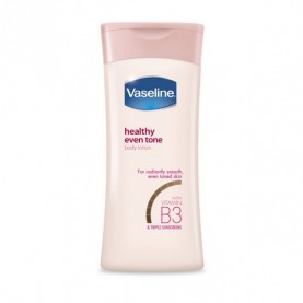 Vaseline Healthy Even Tone Body Lotion Review Beauty Bulletin Body Moisturizers Beauty Bulletin