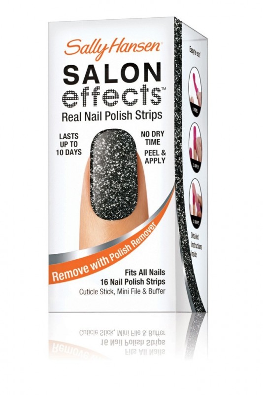 Nail polish strips sally hansen store