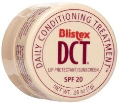 Blistex dct store