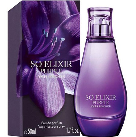 So elixir yves rocher store