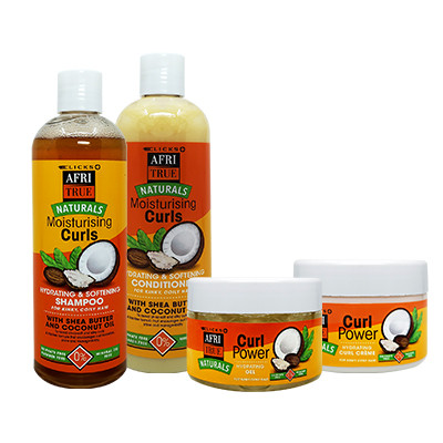 Review for Clicks Afri True Naturals Range, Clicks True Naturals Curl ...