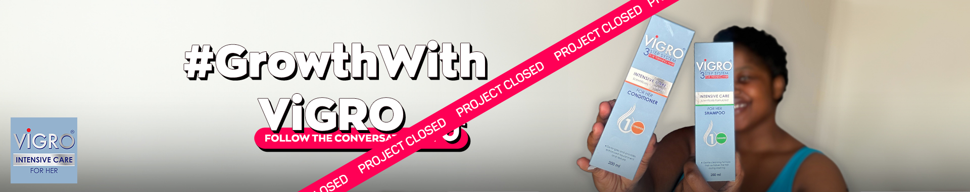 Growth With ViGRO Women | Beauty Bulletin