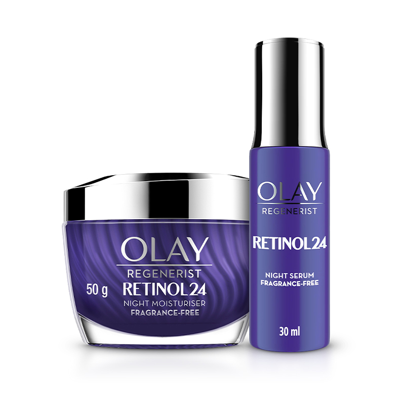Skin Renewed With Olay | Beauty Bulletin